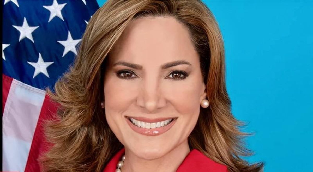 How Donald Trump's attempted coup could cost Republicans a critical ...