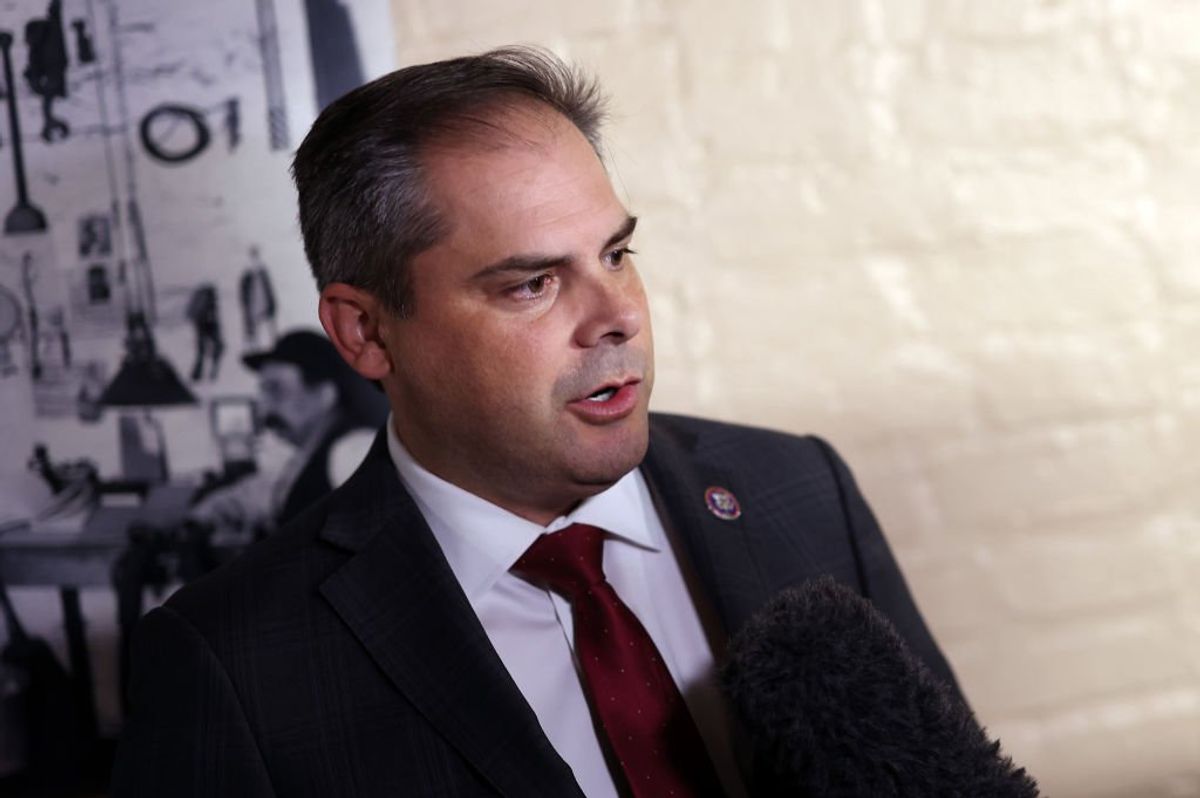 'Tantalizing target': Sharks circle 'cash-it-in' lawmaker who could ...