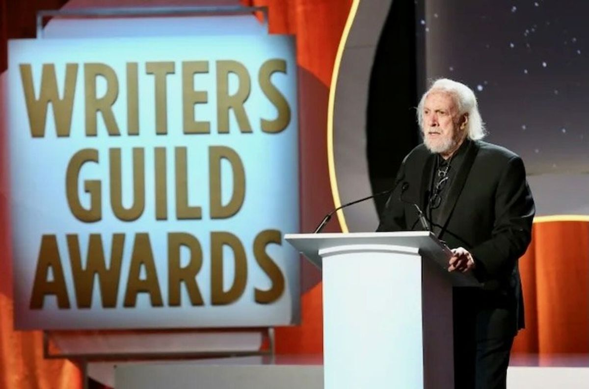 'Chinatown' writer Robert Towne dies aged 89 - Raw Story