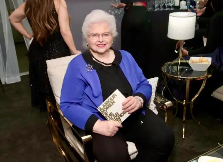 Lawyer Sarah Weddington who successfully argued landmark US abortion ...