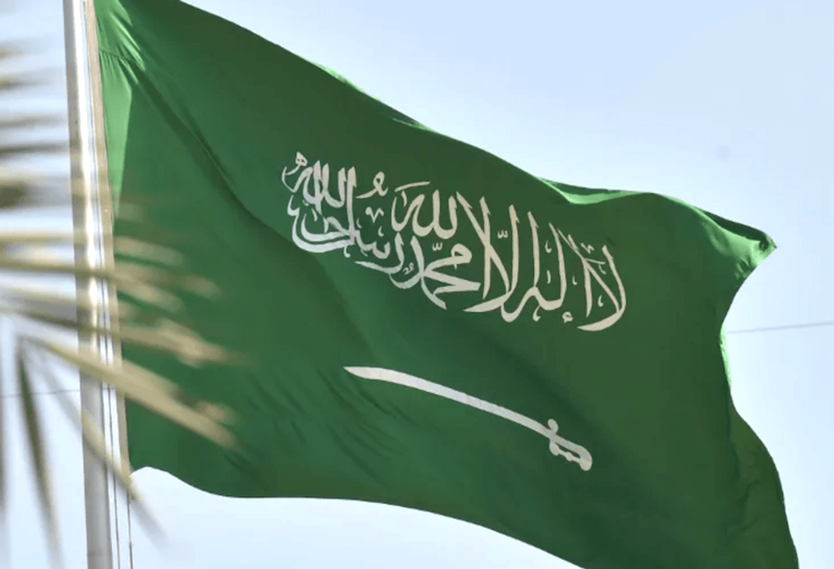 Saudi executes US national convicted of killing Egyptian father - Raw Story