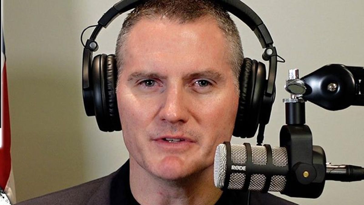 Cop union head faces resignation calls for equating Capitol terrorism ...