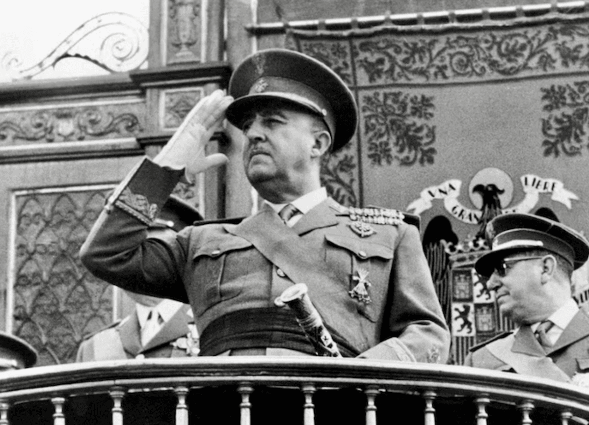 Franco-era torture victim hopes to break Spain's 'wall of impunity ...