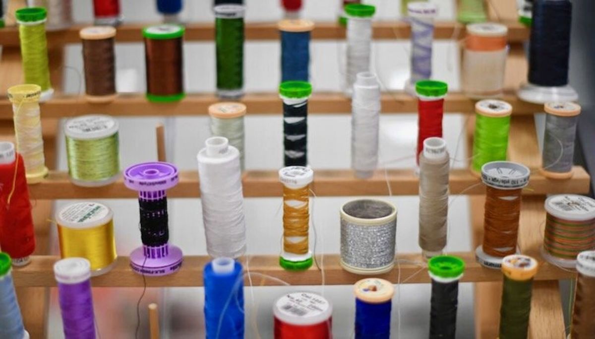 Six recycling innovations that could change fashion - Raw Story