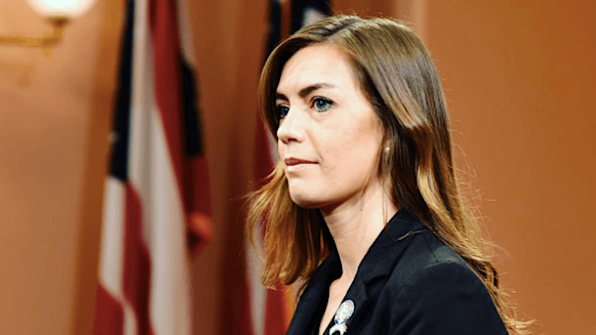 GOP lawmaker tries to kill vaccine lottery: 'Ohioans don't want ...