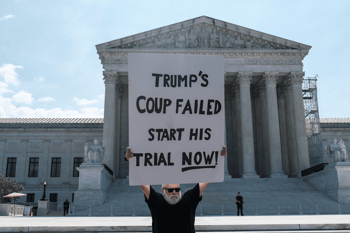 Federalism for Dummies: How to survive Supreme Court stupidity without ...