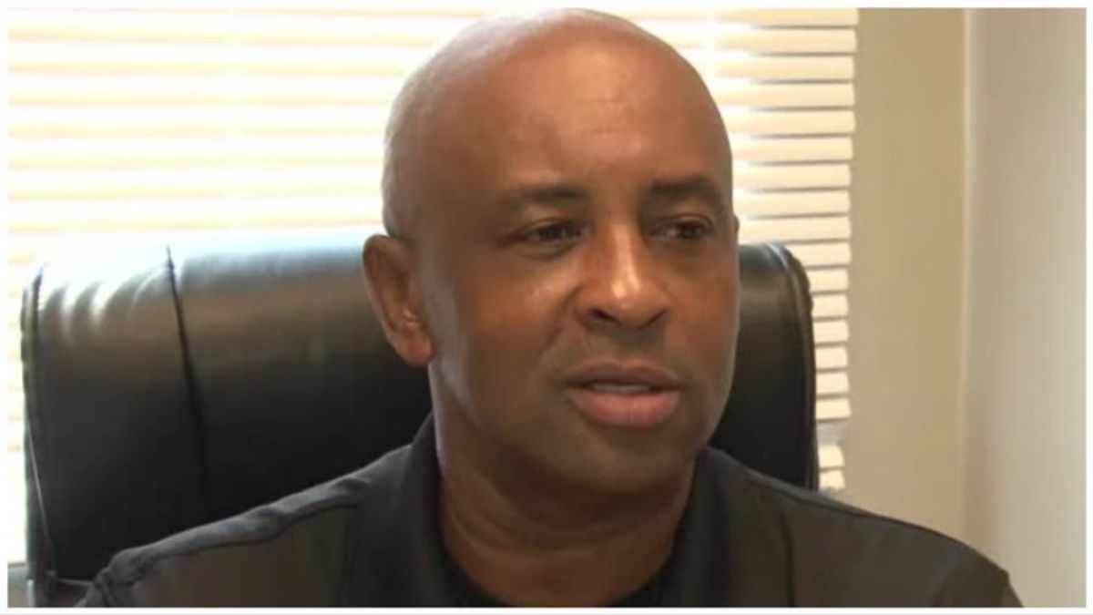 No consequences for Mississippi sheriff as sexual abuse allegations ...