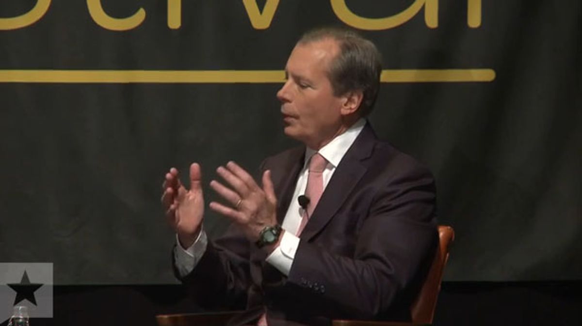 Former Texas Lt. Gov. David Dewhurst arrested on domestic violence ...