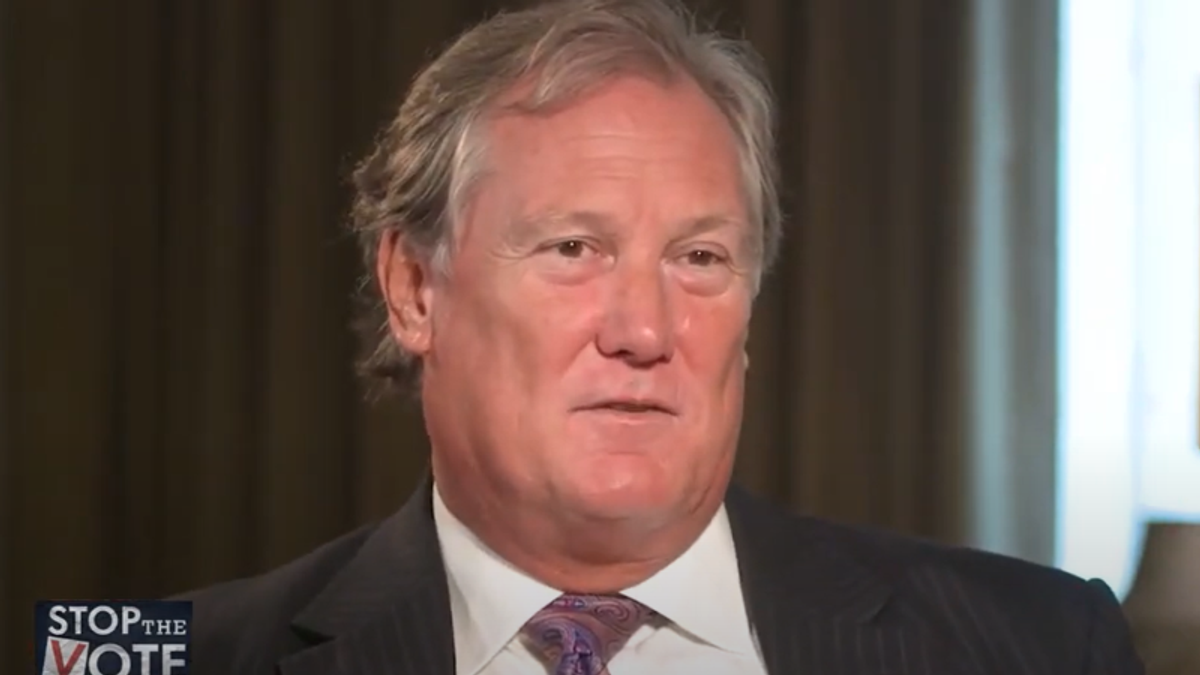 CNN's Dana Bash corners Texas Republican for indulging conspiracy ...