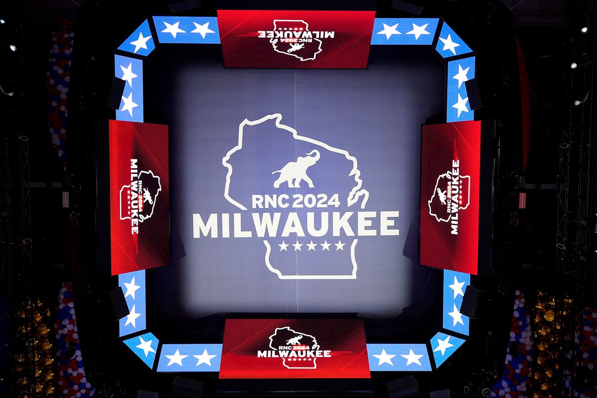'Not a net positive': Embittered Milwaukee locals gripe that RNC was a ...