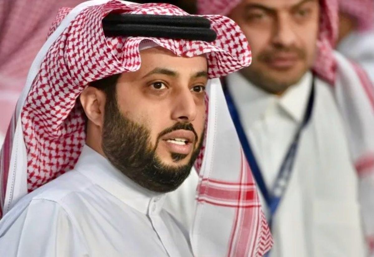 Patronage or conquest? Saudis move in on Egypt's culture - Raw Story