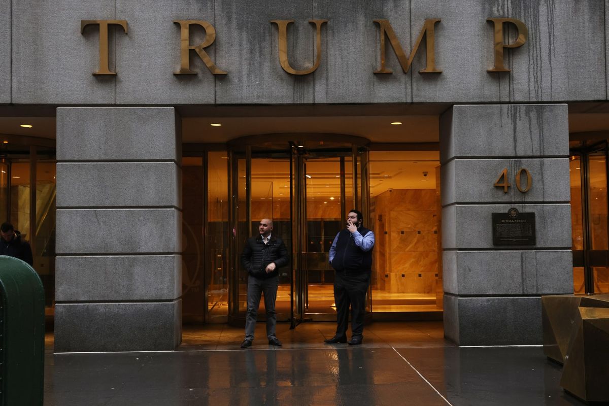 'It's huge': Condos in N.Y. Trump buildings selling for way less than ...