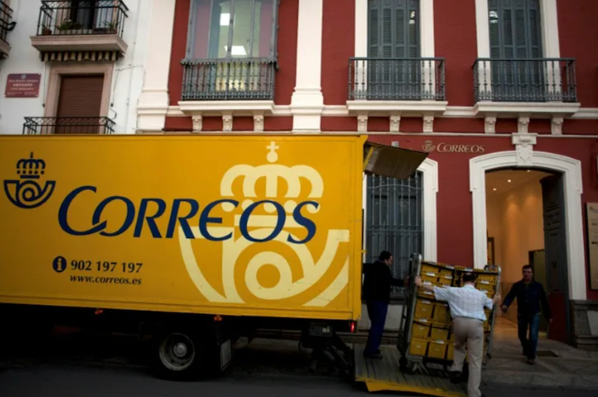 Far right push fraud fears over Spain postal votes - Raw Story