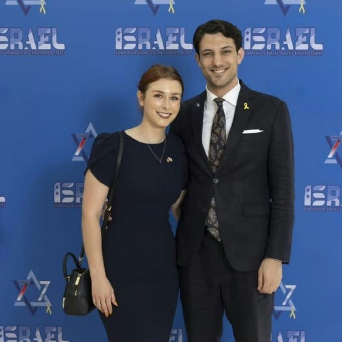 Israel embassy staffers slain in Washington had planned to marry - Raw Story