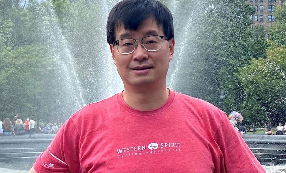 What the world's most accurate clock can tell us about Earth and the ...