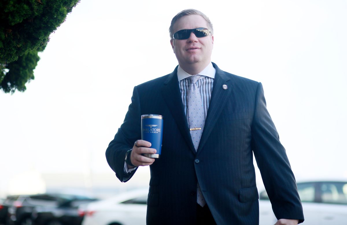 'Bored the jury to tears': Ex-Trump lawyer gives brutal opinion on ...