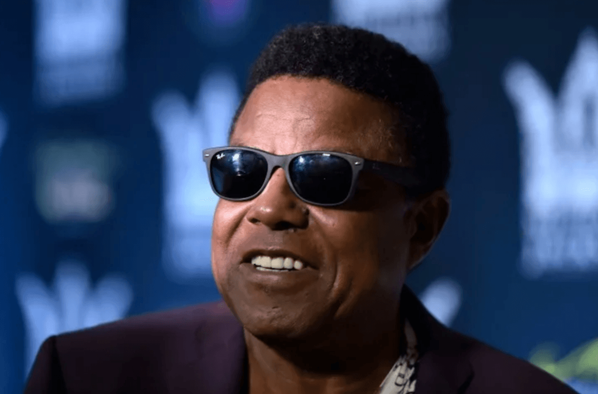 Tito Jackson, member of the Jackson 5, dies at 70 - Raw Story