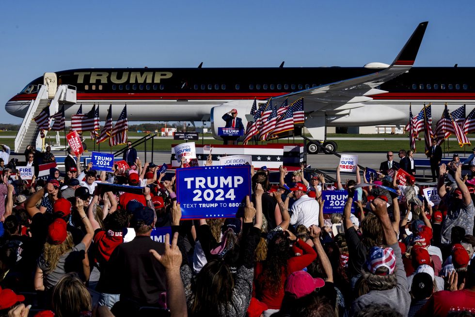 A neuroscientist explains why Trump’s criminal trials will strengthen ...