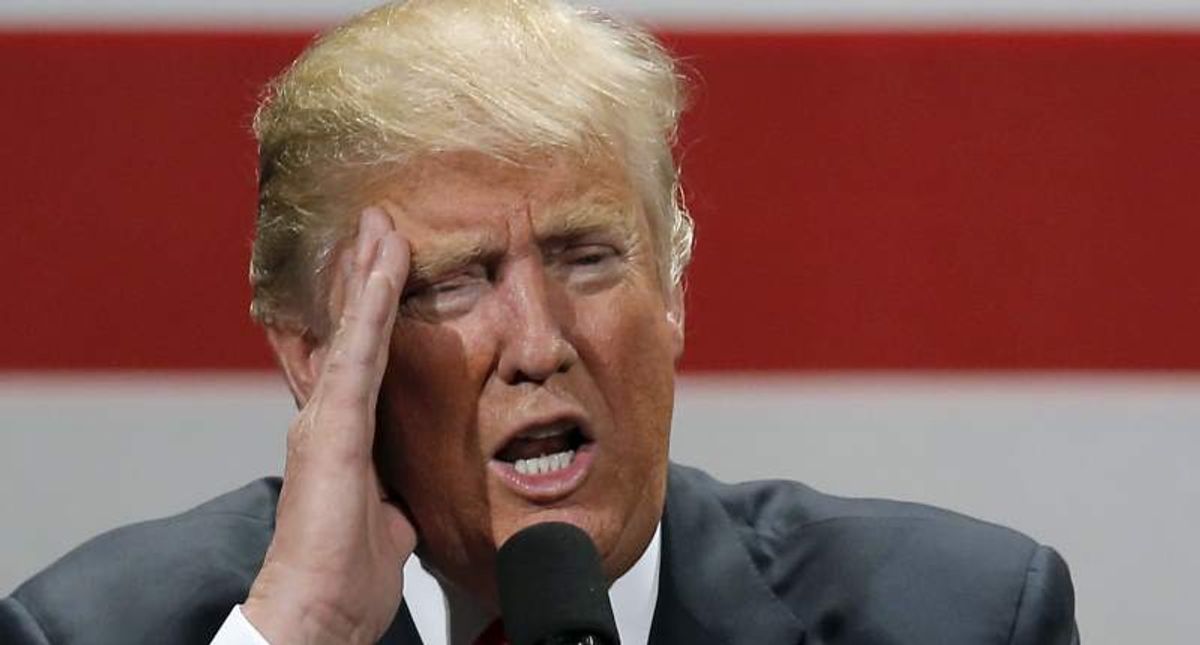 Trump attorneys mocked for requesting 2026 date for January 6 trial ...