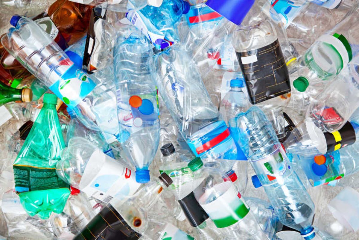 New class of recyclable polymers could one day help reduce single-use ...