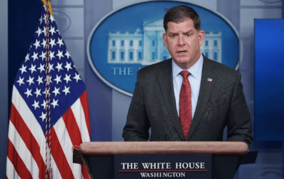 US asks Mexico to investigate second case of union busting - Raw Story