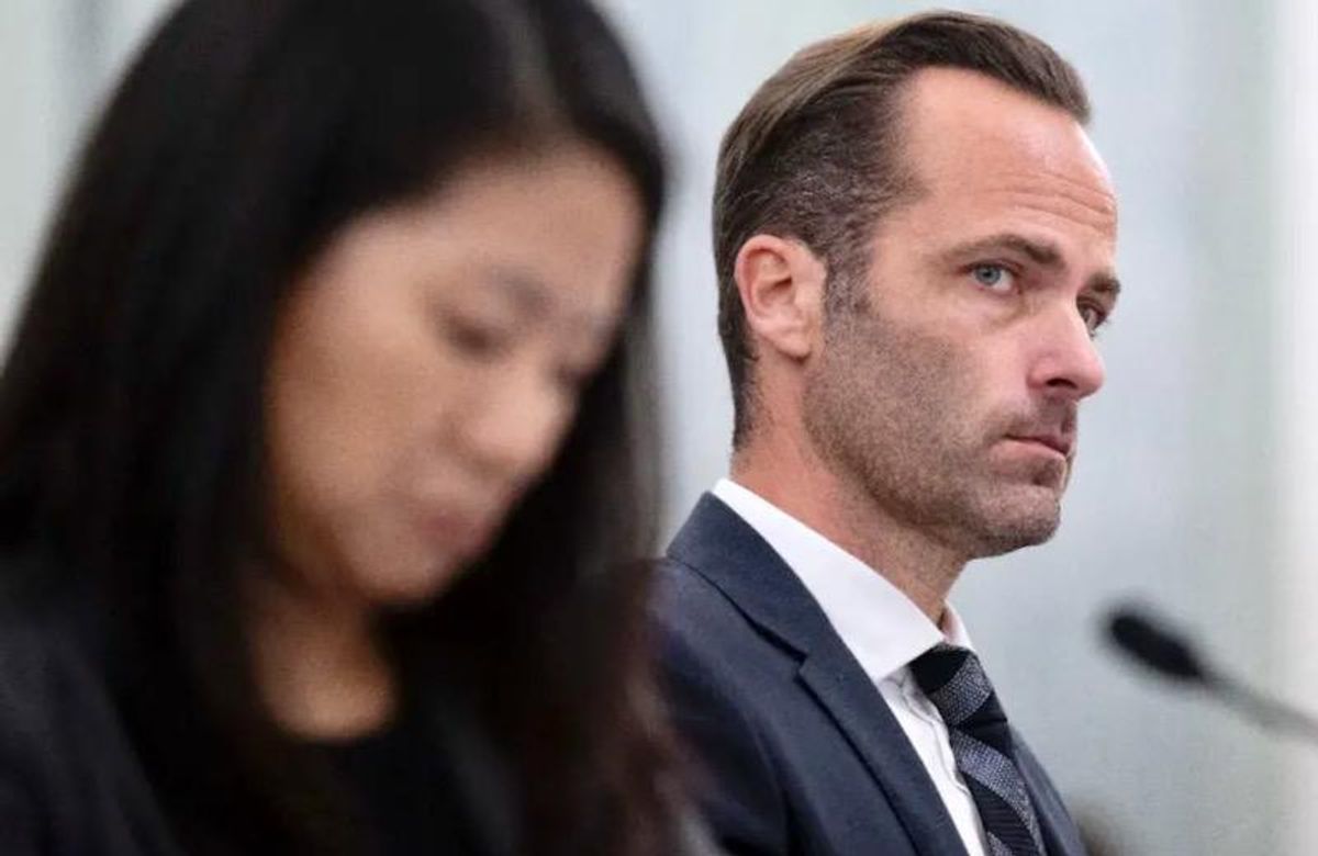 TikTok, YouTube and Snapchat defend impact on kids at US hearing - Raw ...