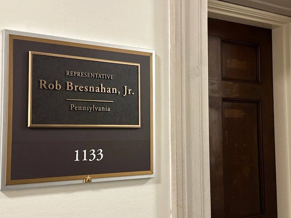 'Scandal of his own making': GOP rep under fire for trading spree amid ...