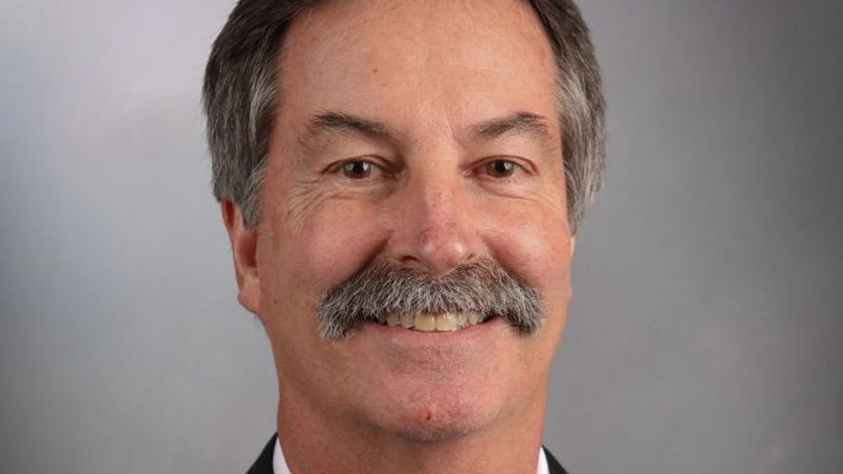 Missouri Republican who defended child marriage blames Dems after walk ...