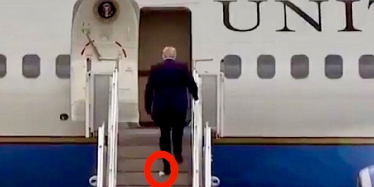 FLASHBACK Trump s Complaint It Takes Him 10 Times 15 Times To Get FLASHBACK Trump s Complaint It Takes Him 10 Times 15 Times To Get