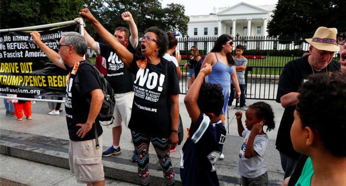 Study finds people think racism is much worse in the US than in their ...